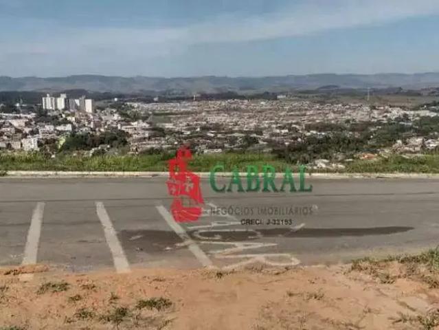 Terreno / Lote para Venda em Cachoeira Paulista/SP Jardim da Fonte