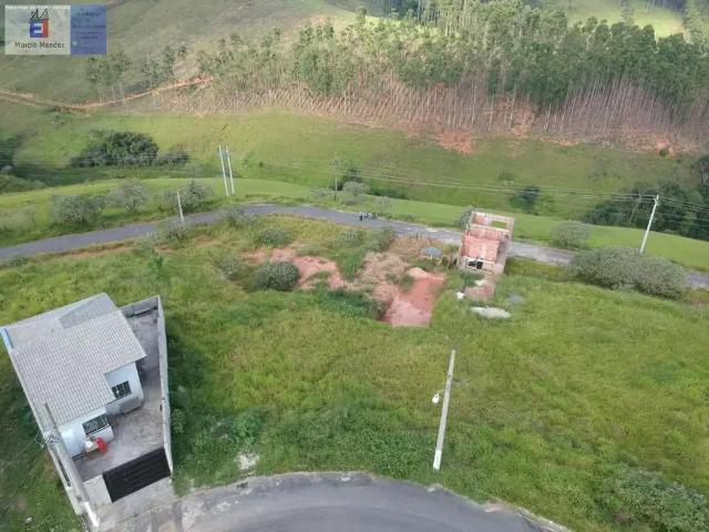 Terreno / Lote para Venda em Cachoeira Paulista/SP Jardim da Fonte