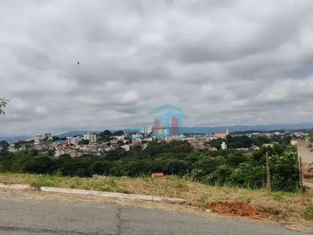 Terreno / Lote para Venda em Cachoeira Paulista/SP Jardim da Fonte
