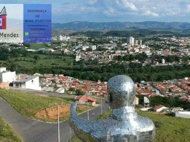 Terreno / Lote para Venda em Cachoeira Paulista/SP Jardim da Fonte