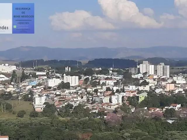 Terreno / Lote para Venda em Cachoeira Paulista/SP Jardim da Fonte