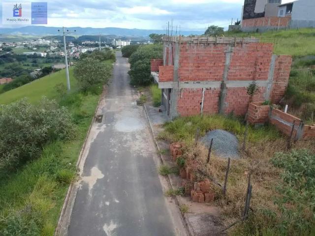 Terreno / Lote para Venda em Cachoeira Paulista/SP Jardim da Fonte