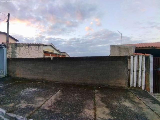 Terreno / Lote para Venda em Cachoeira Paulista/SP Jardim Europa