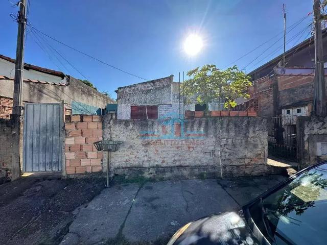 Terreno / Lote para Venda em Cachoeira Paulista/SP Jardim Nova Cachoeira