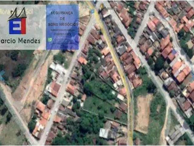 Terreno / Lote para Venda em Cachoeira Paulista/SP Morada do Sol