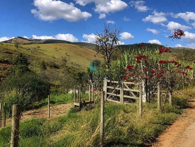 Terreno / Lote para Venda em Cachoeira Paulista/SP Pitéu