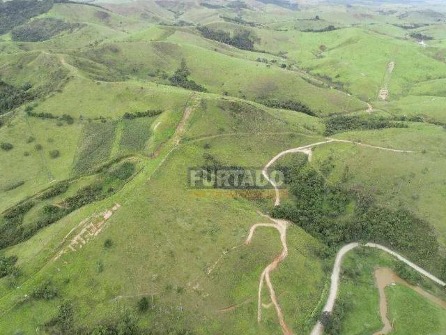 Terreno / Lote para Venda em Cachoeira Paulista/SP São João