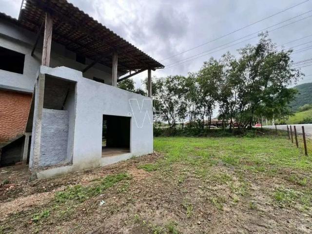 Terreno / Lote para Venda em Cachoeiras de Macacu/RJ Agrobrasil