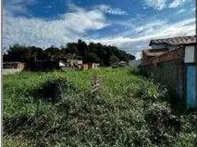 Terreno / Lote para Venda em Cachoeiras de Macacu/RJ Japuíba
