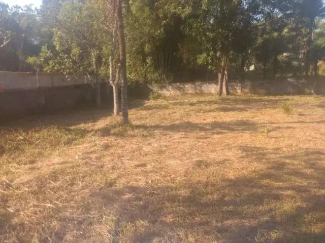 Terreno / Lote para Venda em Cachoeiras de Macacu/RJ Papucaia