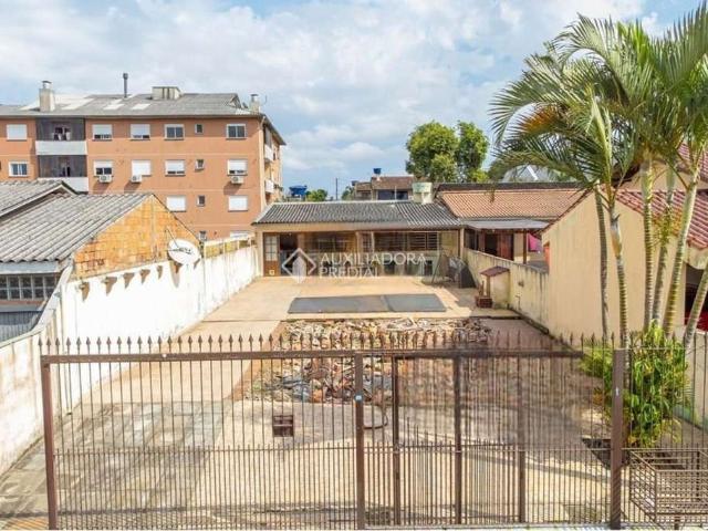 Terreno / Lote para Venda em Cachoeirinha/RS Vila Monte Carlo