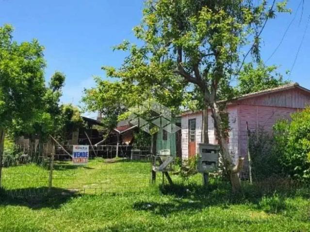 Terreno / Lote para Venda em Cachoeirinha/RS Vila Anair