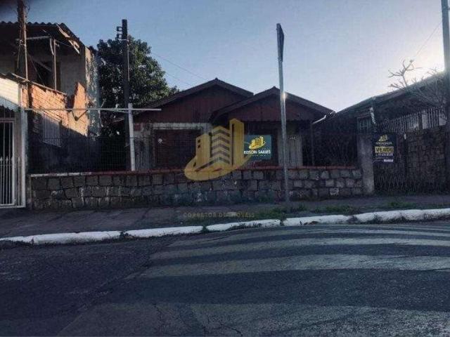 Terreno / Lote para Venda em Cachoeirinha/RS Vila Bom Princípio