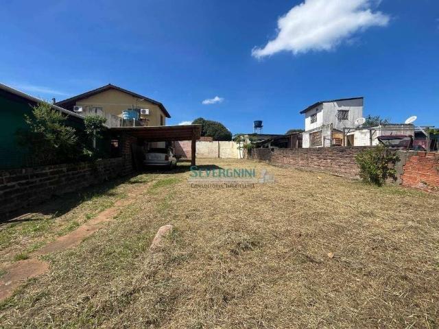 Terreno / Lote para Venda em Cachoeirinha/RS Vila Bom Princípio