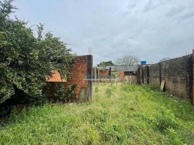 Terreno / Lote para Venda em Cachoeirinha/RS Vila Bom Princípio