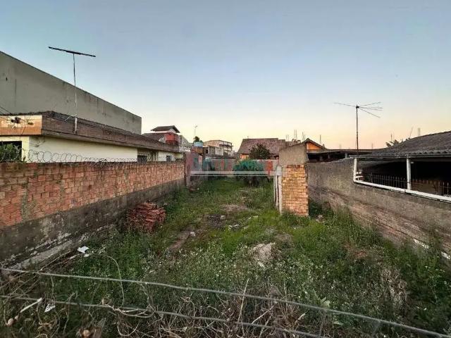 Terreno / Lote para Venda em Cachoeirinha/RS Vila Bom Princípio