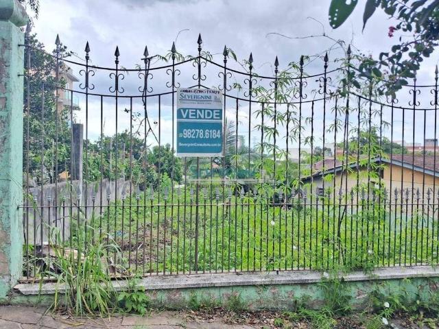 Terreno / Lote para Venda em Cachoeirinha/RS Vila Bom Princípio