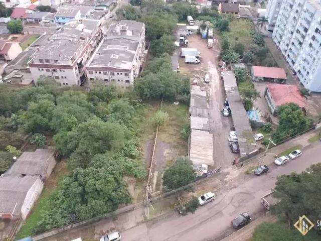 Terreno / Lote para Venda em Cachoeirinha/RS Vila Cachoeirinha