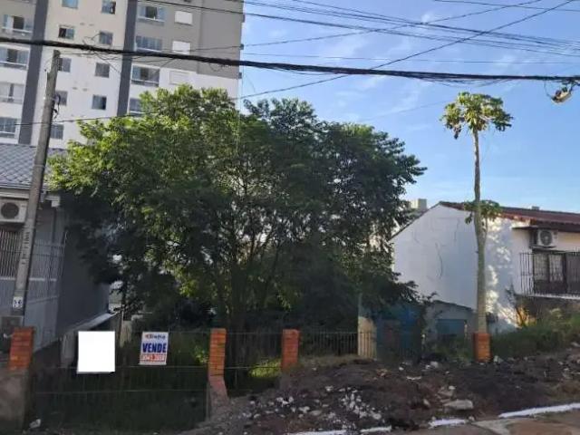 Terreno / Lote para Venda em Cachoeirinha/RS Vila Cachoeirinha
