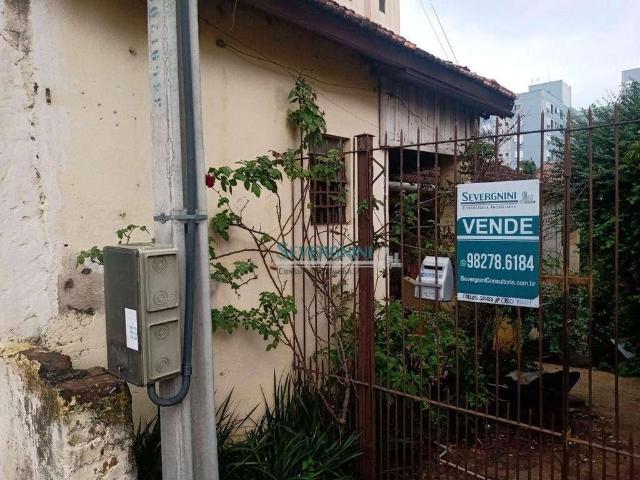 Terreno / Lote para Venda em Cachoeirinha/RS Vila Cachoeirinha