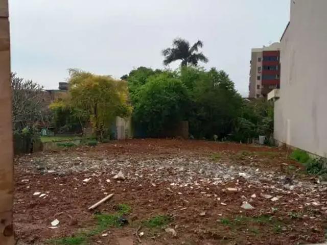 Terreno / Lote para Venda em Cachoeirinha/RS Vila Cachoeirinha