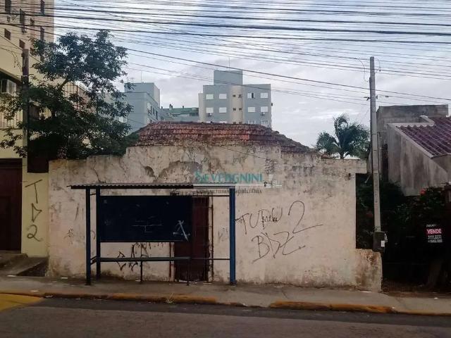 Terreno / Lote para Venda em Cachoeirinha/RS Vila Cachoeirinha