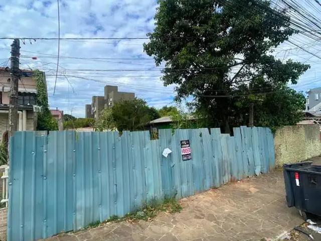 Terreno / Lote para Venda em Cachoeirinha/RS Vila City