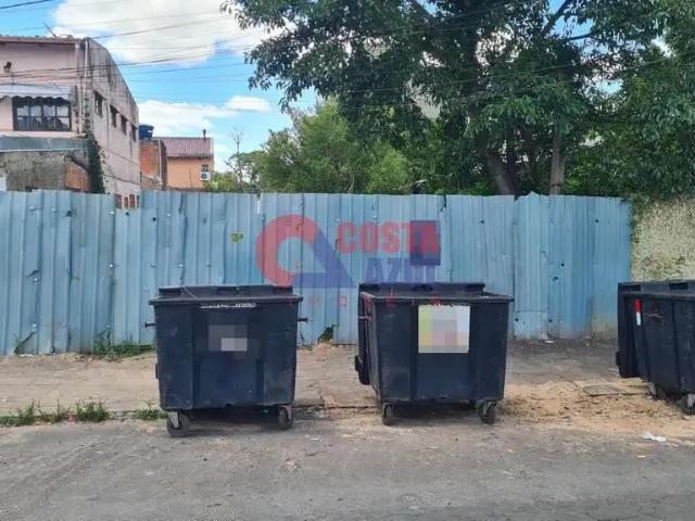Terreno / Lote para Venda em Cachoeirinha/RS Vila City