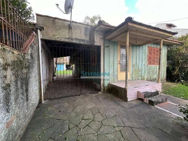 Terreno / Lote para Venda em Cachoeirinha/RS Vila Eunice Velha