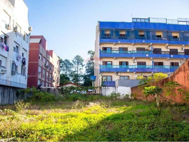 Terreno / Lote para Venda em Cachoeirinha/RS Vila Eunice Nova