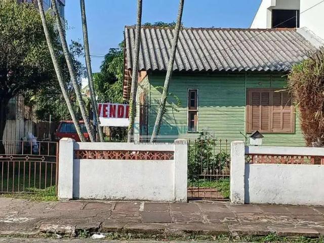 Terreno / Lote para Venda em Cachoeirinha/RS Vila Eunice Nova