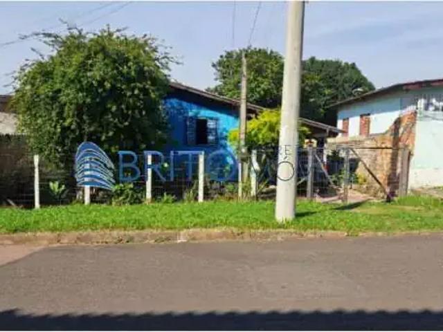 Terreno / Lote para Venda em Cachoeirinha/RS Vila Fátima