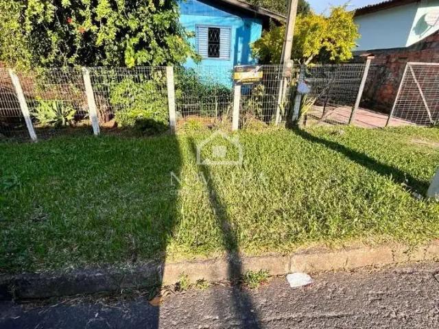 Terreno / Lote para Venda em Cachoeirinha/RS Vila Fátima