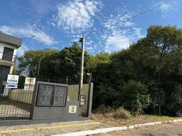 Terreno / Lote para Venda em Cachoeirinha/RS Vila Imbui