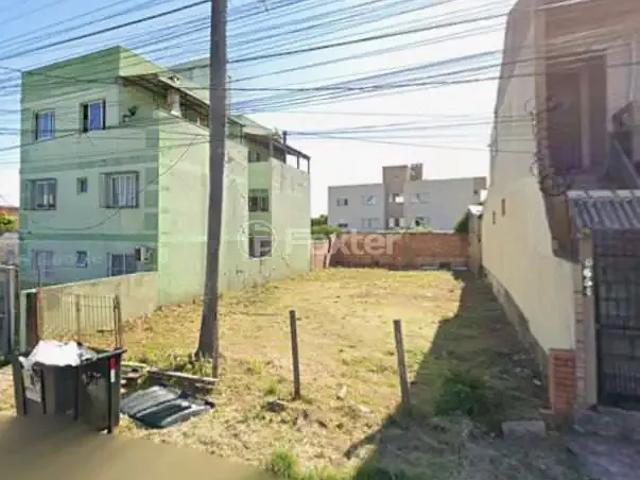 Terreno / Lote para Venda em Cachoeirinha/RS Vila Parque Brasília