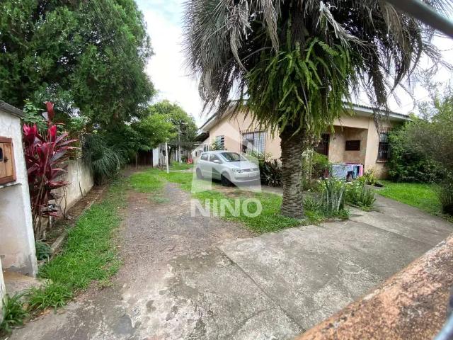 Terreno / Lote para Venda em Cachoeirinha/RS Vila Ponta Porã