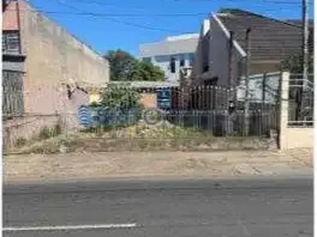 Terreno / Lote para Venda em Cachoeirinha/RS Vila Regina
