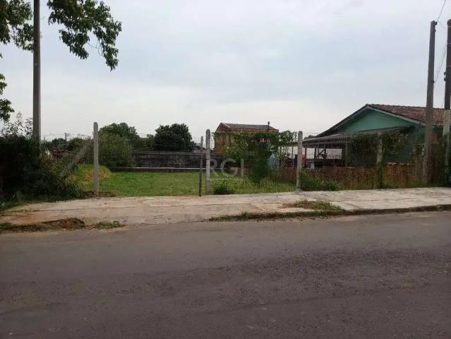 Terreno / Lote para Venda em Cachoeirinha/RS Vila Vista Alegre