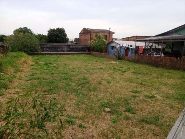 Terreno / Lote para Venda em Cachoeirinha/RS Vila Vista Alegre