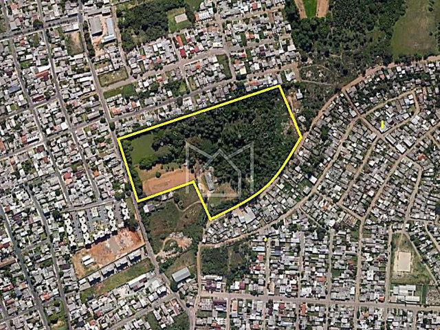 Terreno / Lote para Venda em Cachoeirinha/RS Águas Mortas