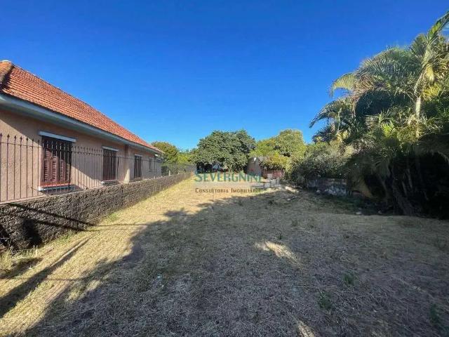 Terreno / Lote para Venda em Cachoeirinha/RS Centro