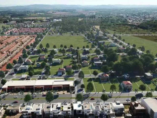 Terreno / Lote para Venda em Cachoeirinha/RS Central Parque