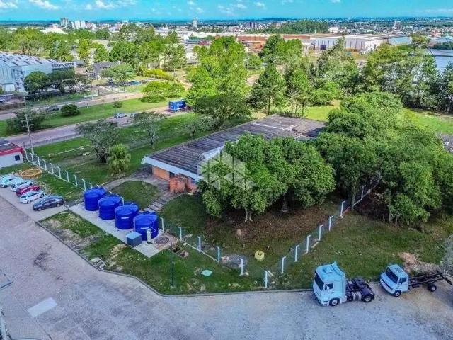 Terreno / Lote para Venda em Cachoeirinha/RS Cedic