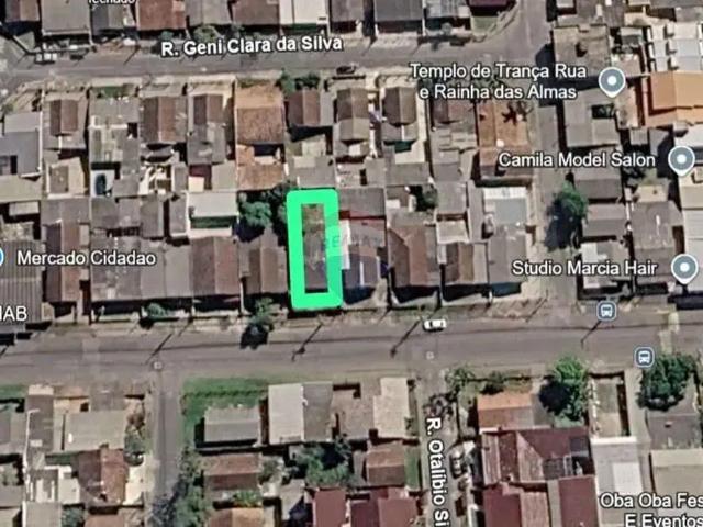 Terreno / Lote para Venda em Cachoeirinha/RS COHAB 1 Quartos