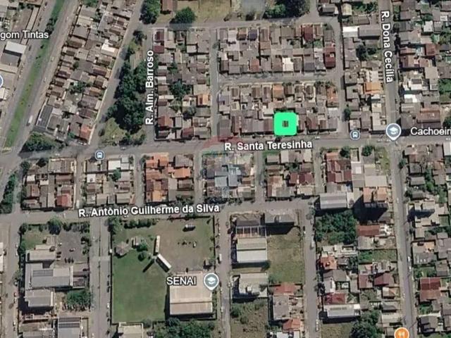 Terreno / Lote para Venda em Cachoeirinha/RS COHAB 1 Quartos