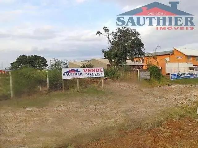 Terreno / Lote para Venda em Cachoeirinha/RS Distrito Industrial