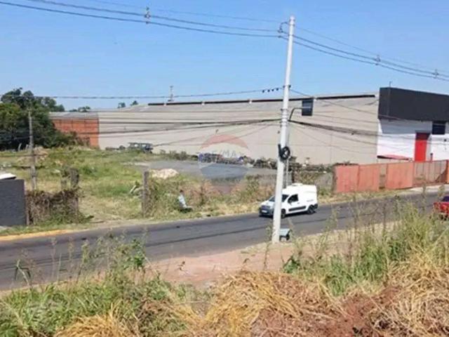 Terreno / Lote para Venda em Cachoeirinha/RS Distrito Industrial 1 Quartos