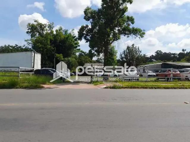 Terreno / Lote para Venda em Cachoeirinha/RS Distrito Industrial
