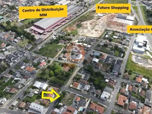 Terreno / Lote para Venda em Cachoeirinha/RS Distrito Industrial