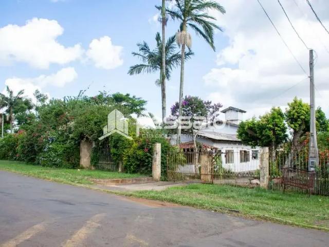 Terreno / Lote para Venda em Cachoeirinha/RS Distrito Industrial 3 Quartos